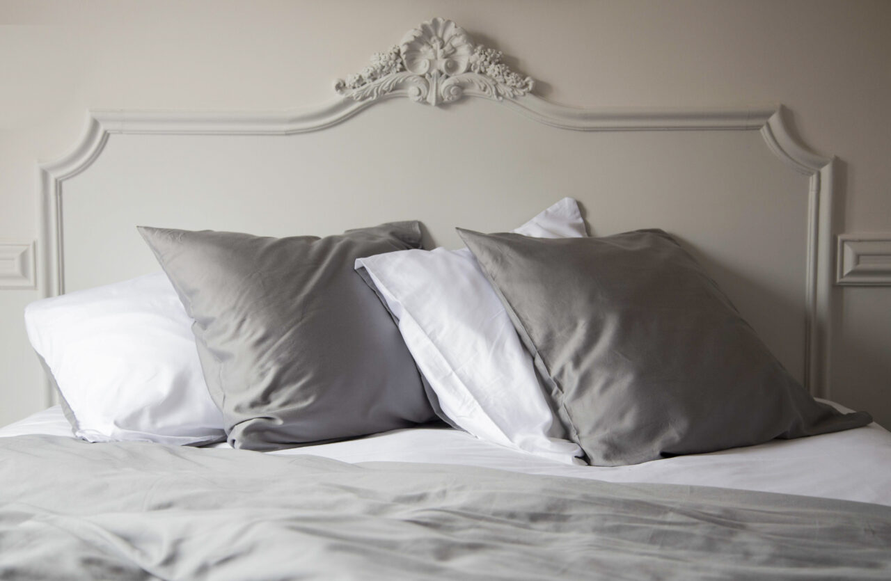 “Signature” : la nouvelle collection de linge de lit par Comptoir du ...